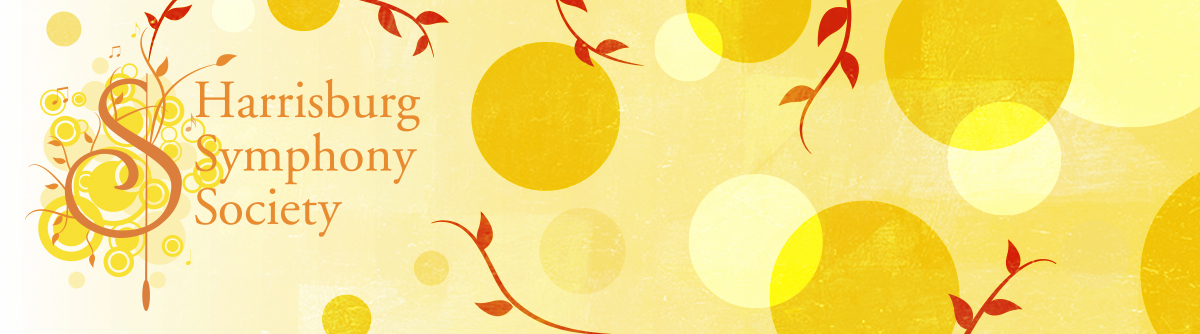 Symphony Society - Harrisburg Symphony Orchestra