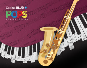 Pops Series – Harrisburg Symphony Orchestra